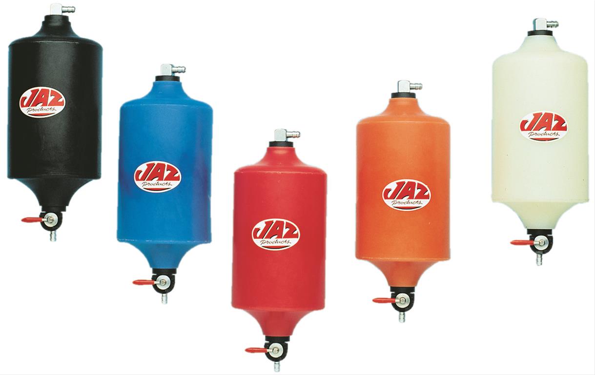 Jaz 600-025-01 Jaz Products Overflow Tanks | Summit Racing