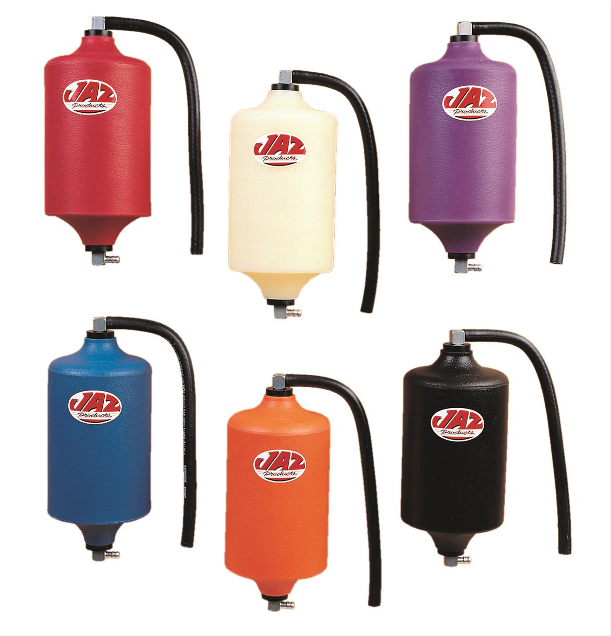 Jaz 602-025-06 Jaz Products Overflow Tanks | Summit Racing