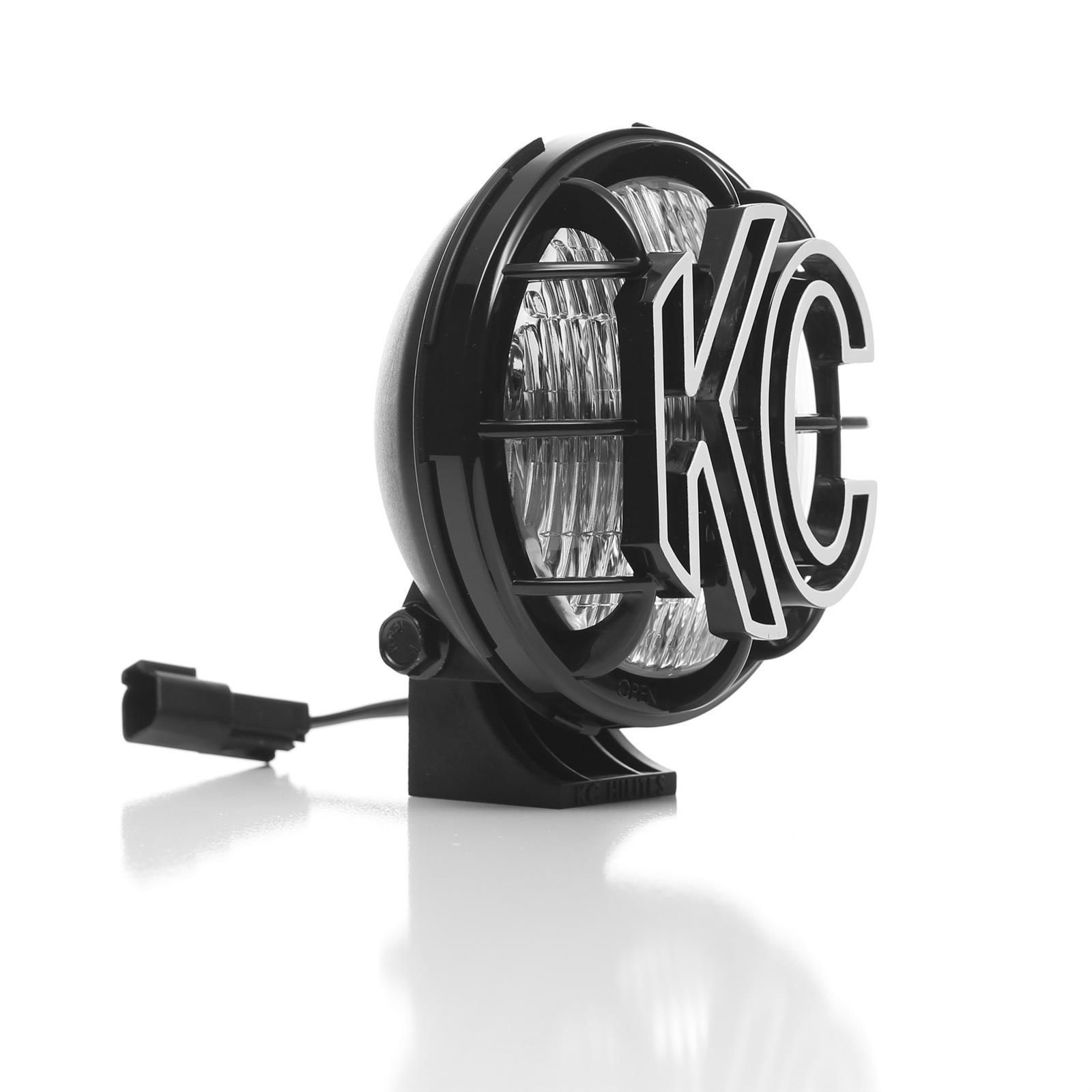 KC HiLiTES 1452 KC HiLiTES Apollo Pro Series Lights | Summit Racing