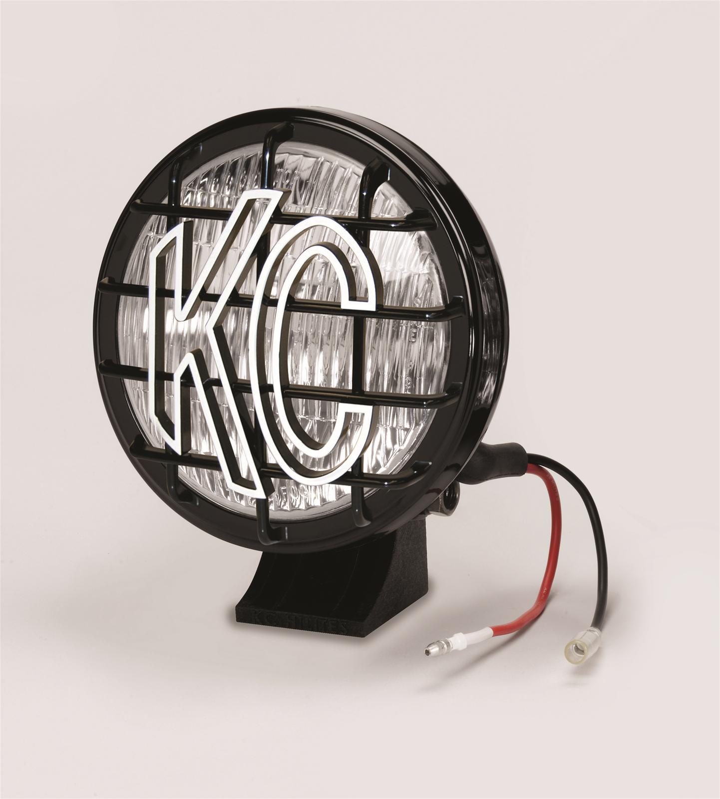 KC HiLiTES 1452 KC HiLiTES Apollo Pro Series Lights | Summit Racing