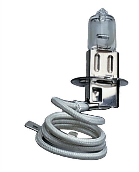 KC HiLiTES 2767 KC HiLiTES Replacement Light Bulbs | Summit Racing