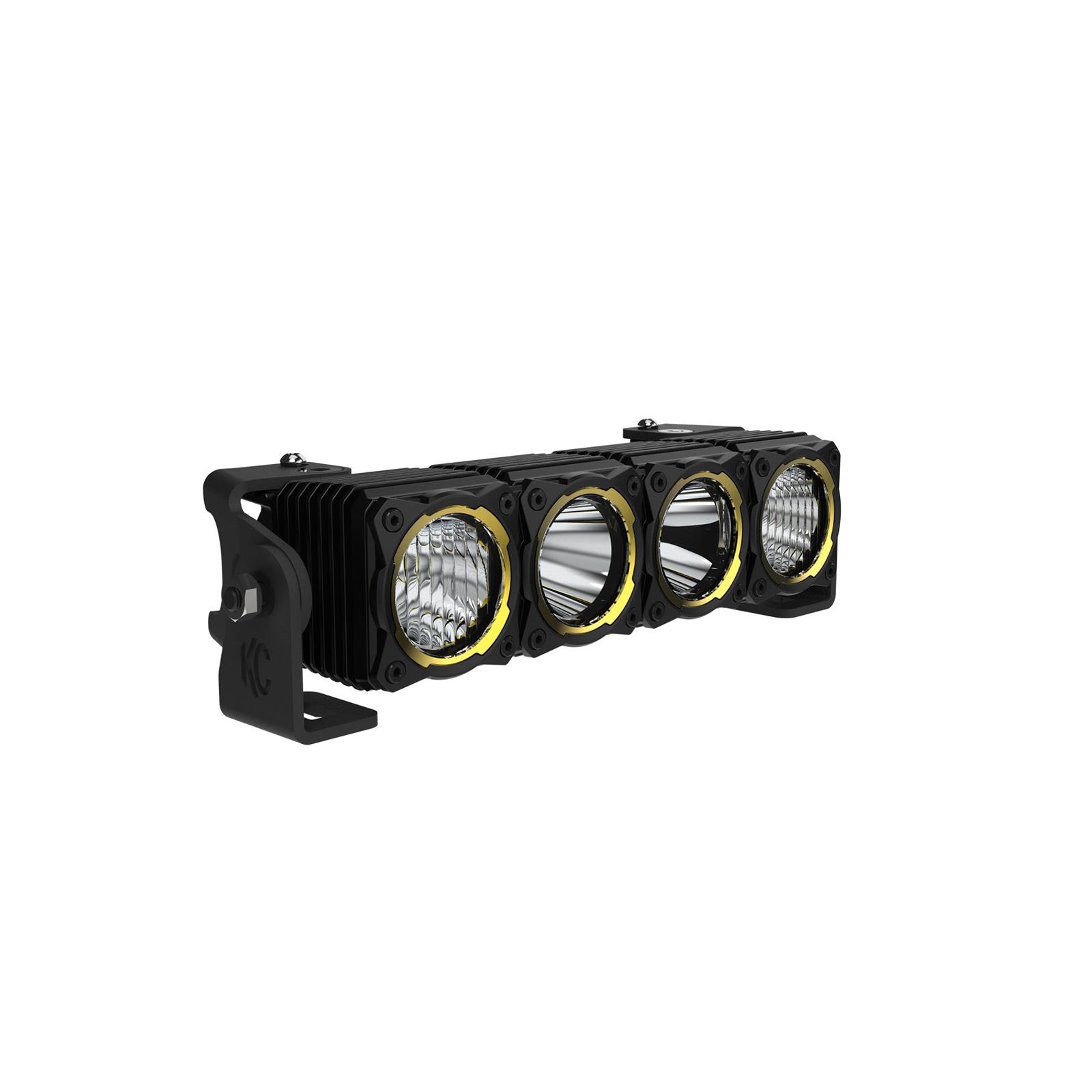 KC HiLiTES 291 KC HiLiTES Flex ERA LED Light Bars | Summit Racing