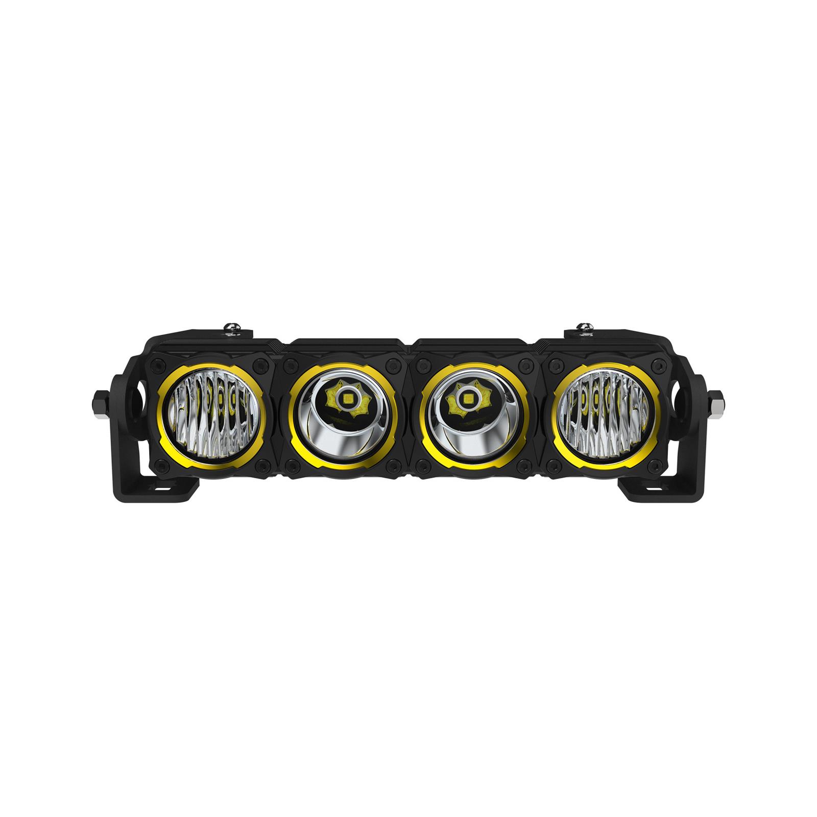 KC HiLiTES 291 KC HiLiTES Flex ERA LED Light Bars | Summit Racing