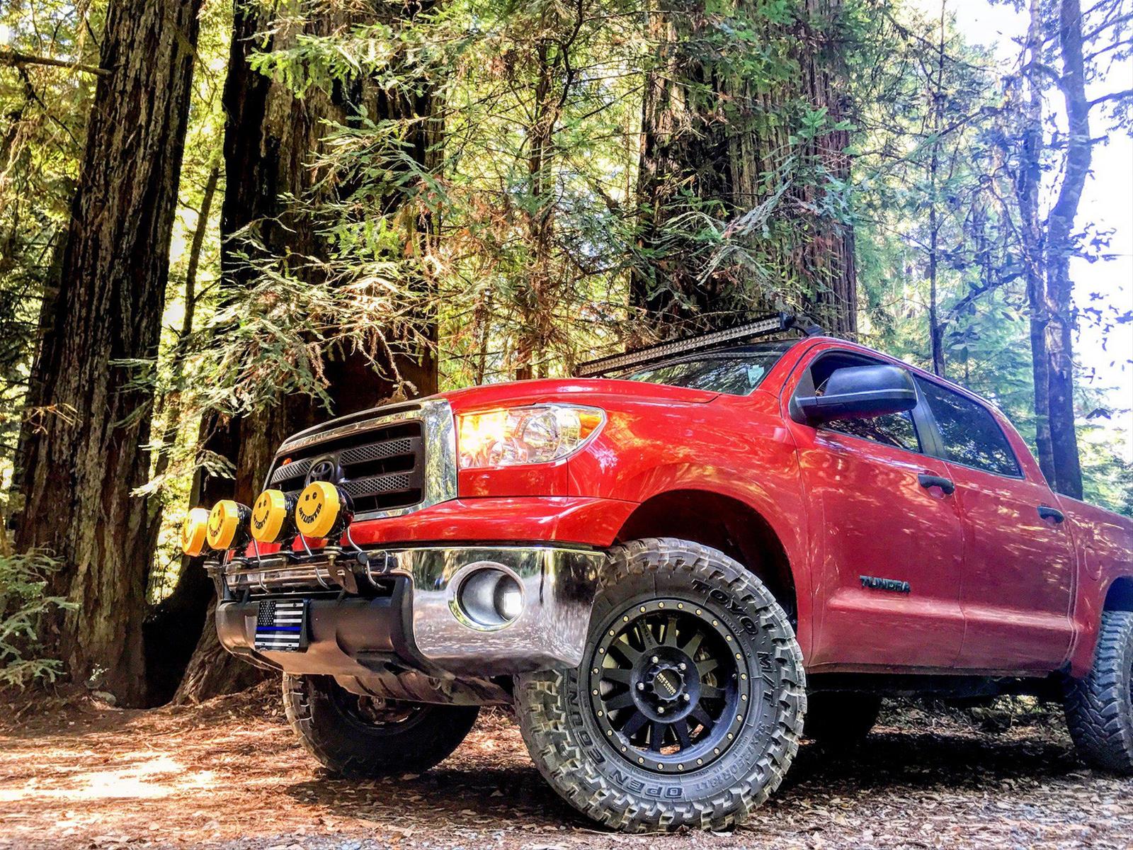 KC HiLiTES 653 KC HiLiTES Gravity LED Daylighter Lights | Summit Racing