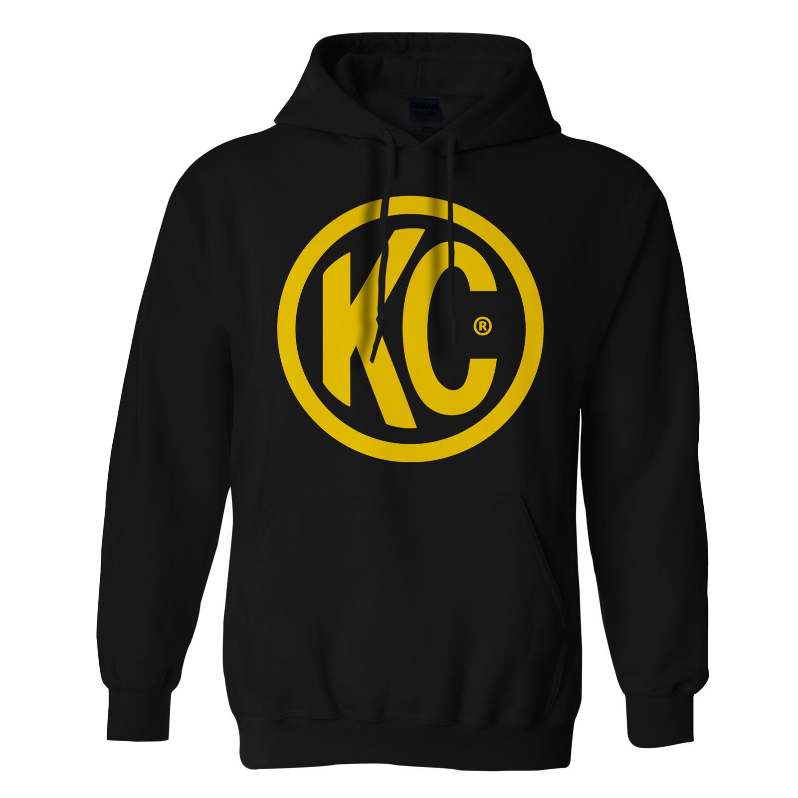 KC HiLiTES 70322 KC HiLiTES Pullover Hoodies | Summit Racing