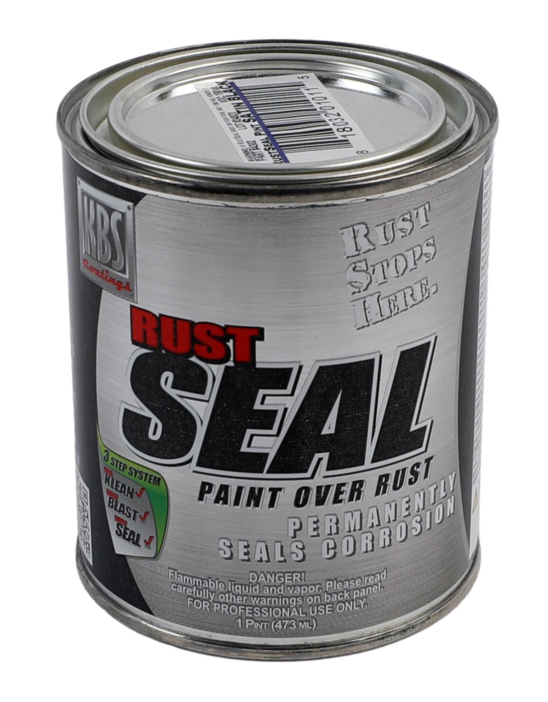 KBS Coatings 4302 KBS RustSeal Rust Preventative Coatings | Summit Racing