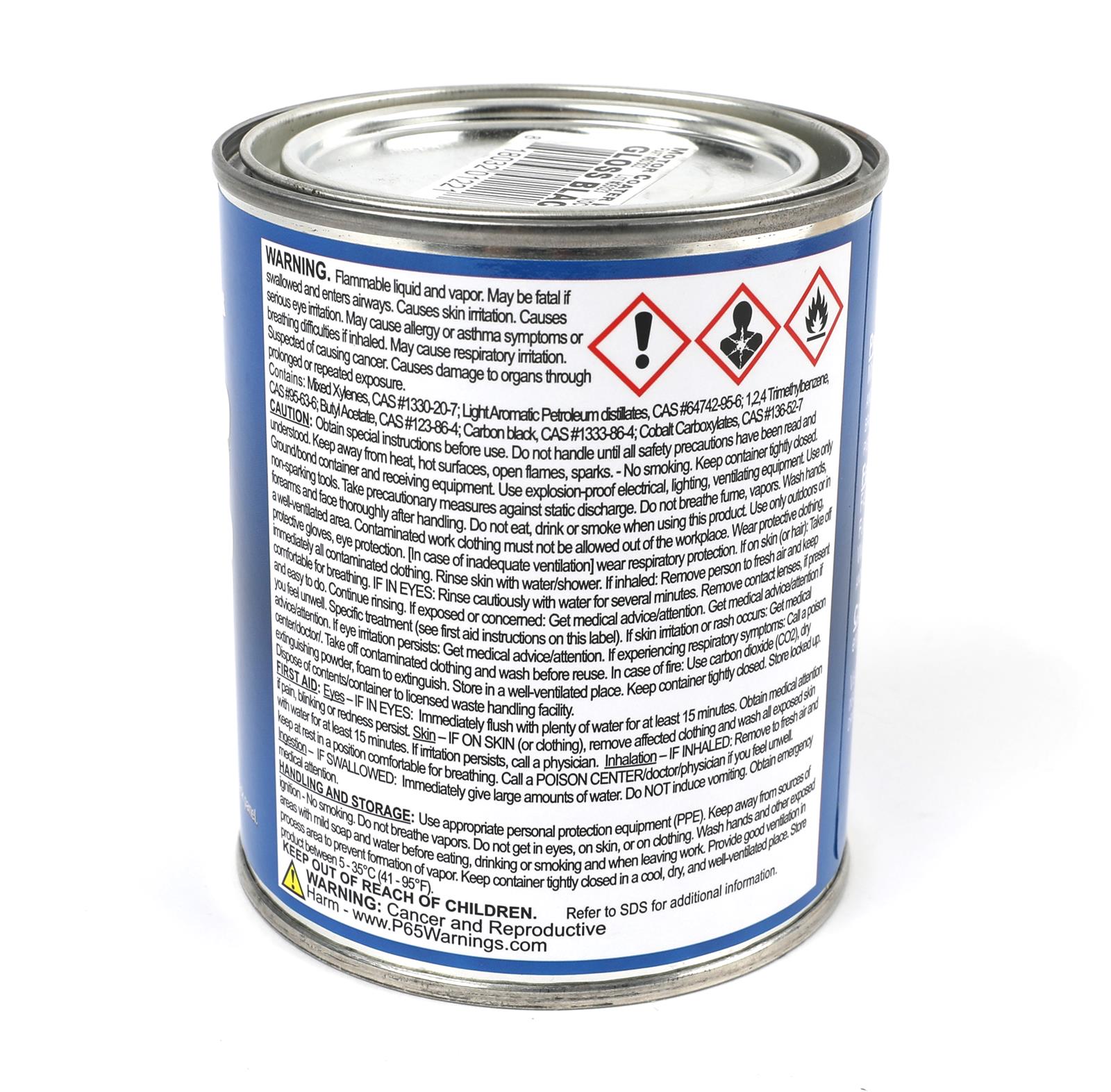 KBS Coatings 60302 KBS Motor Coater Engine Enamels | Summit Racing