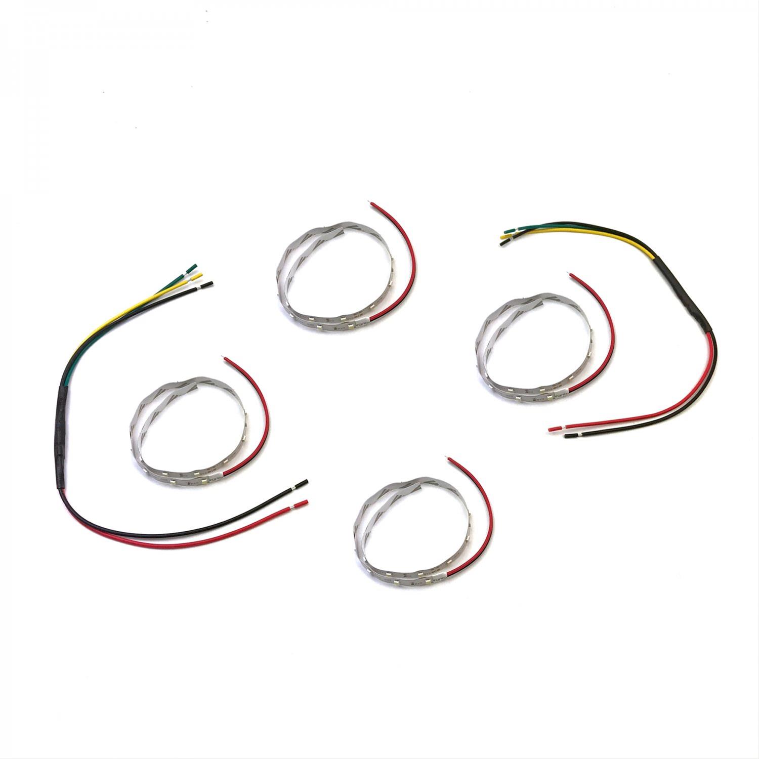 Keep it Clean Wiring KICLEDUNV2