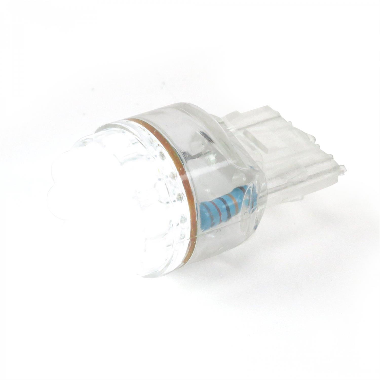 Keep it Clean Wiring T20LEDW Keep It Clean LED Light Bulbs | Summit Racing