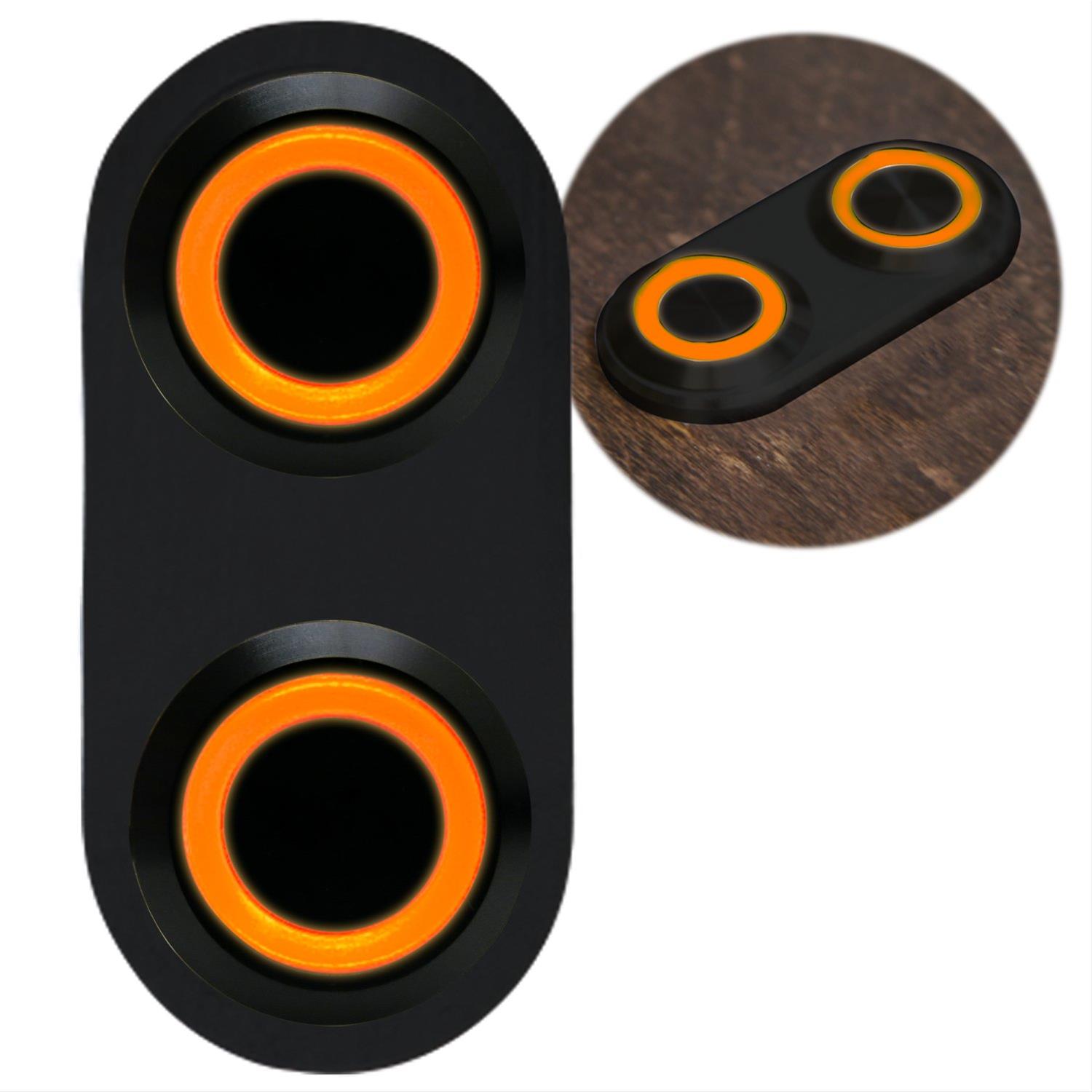 Keep it Clean Wiring KICABA24 Keep It Clean Daytona Billet Switches ...