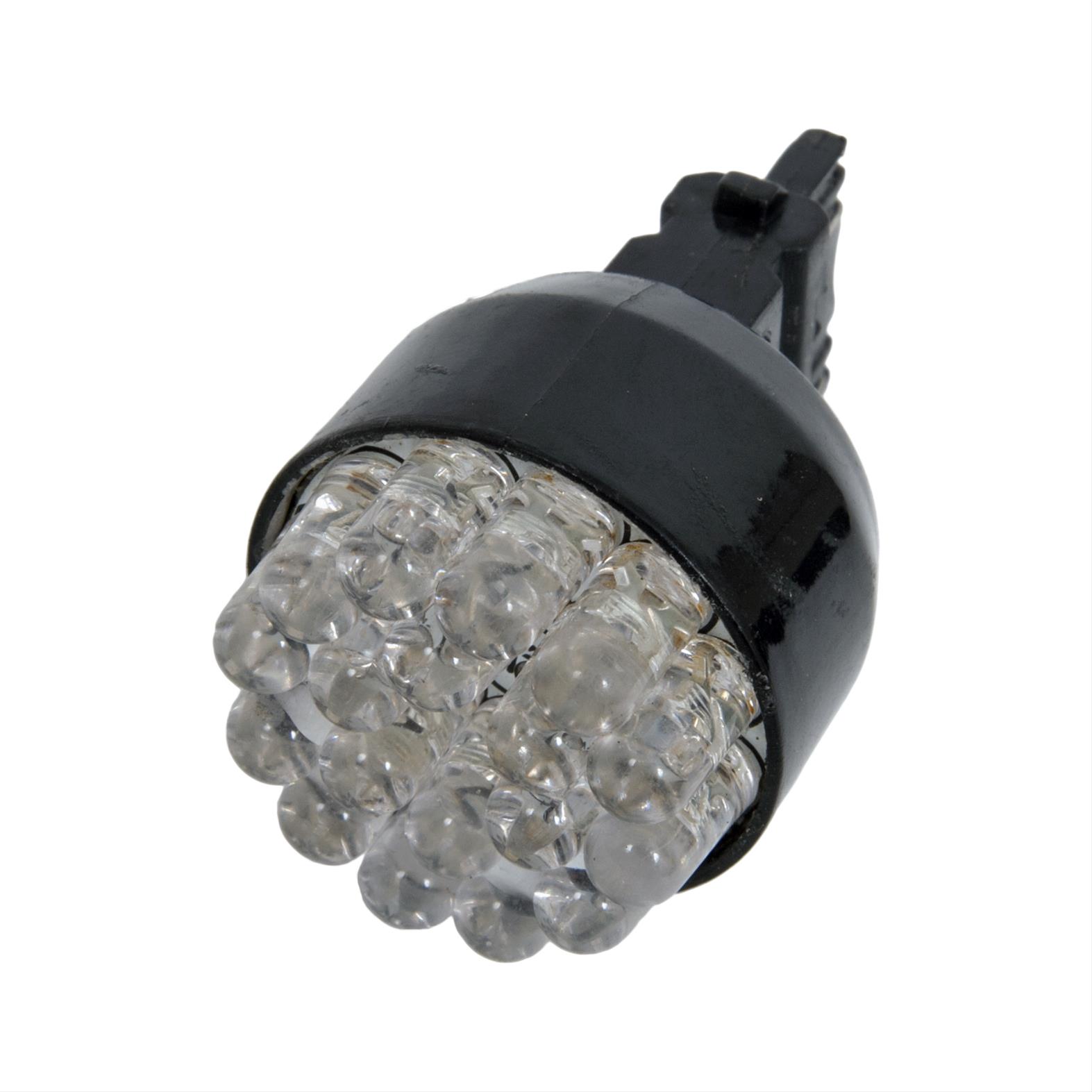 Keep it Clean Wiring 3157LEDG Keep It Clean LED Light Bulbs | Summit Racing