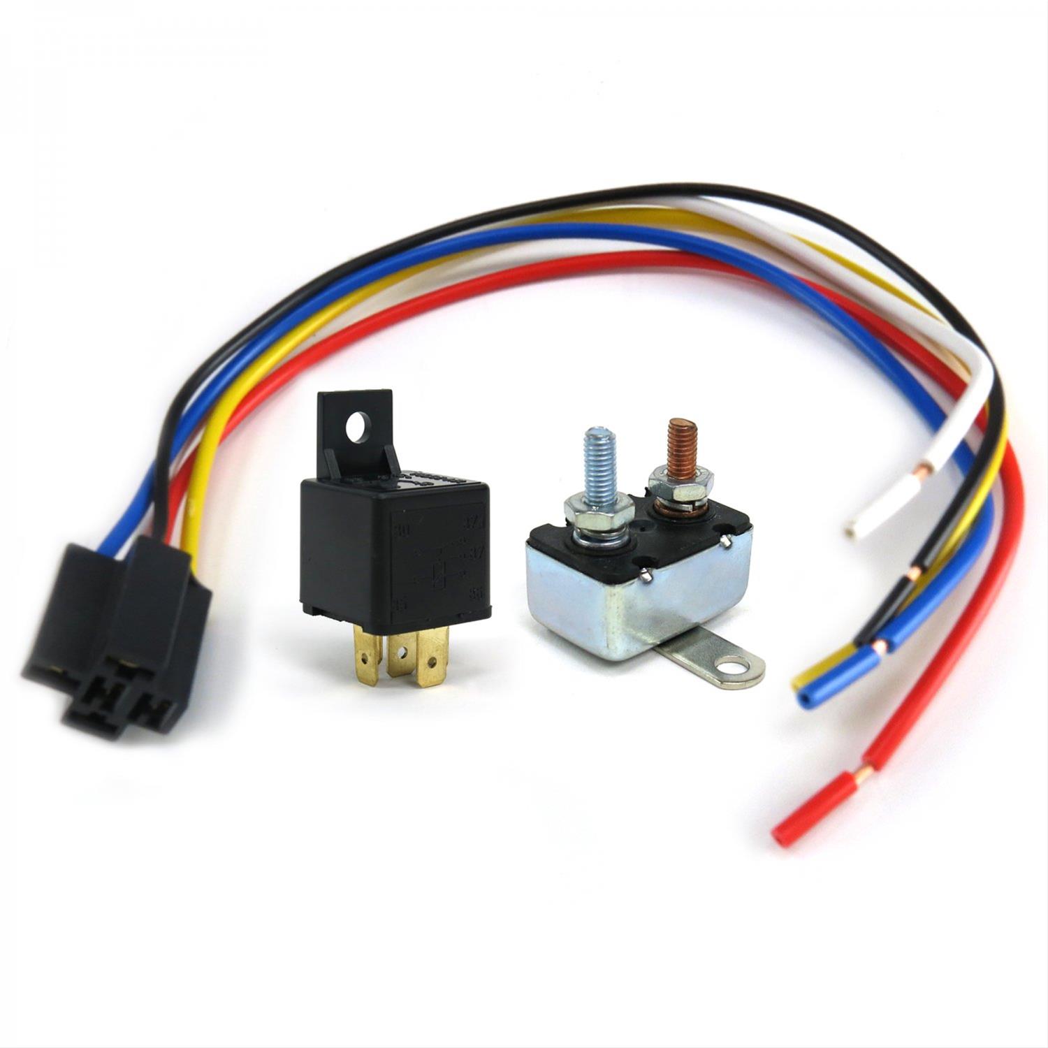 Keep it Clean Wiring KICRACB