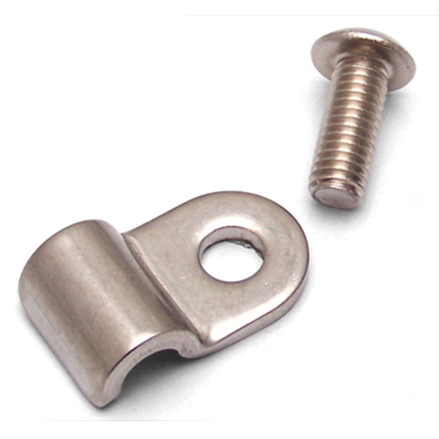 Keep it Clean Wiring KICLC3625 Keep It Clean Stainless Steel Line ...