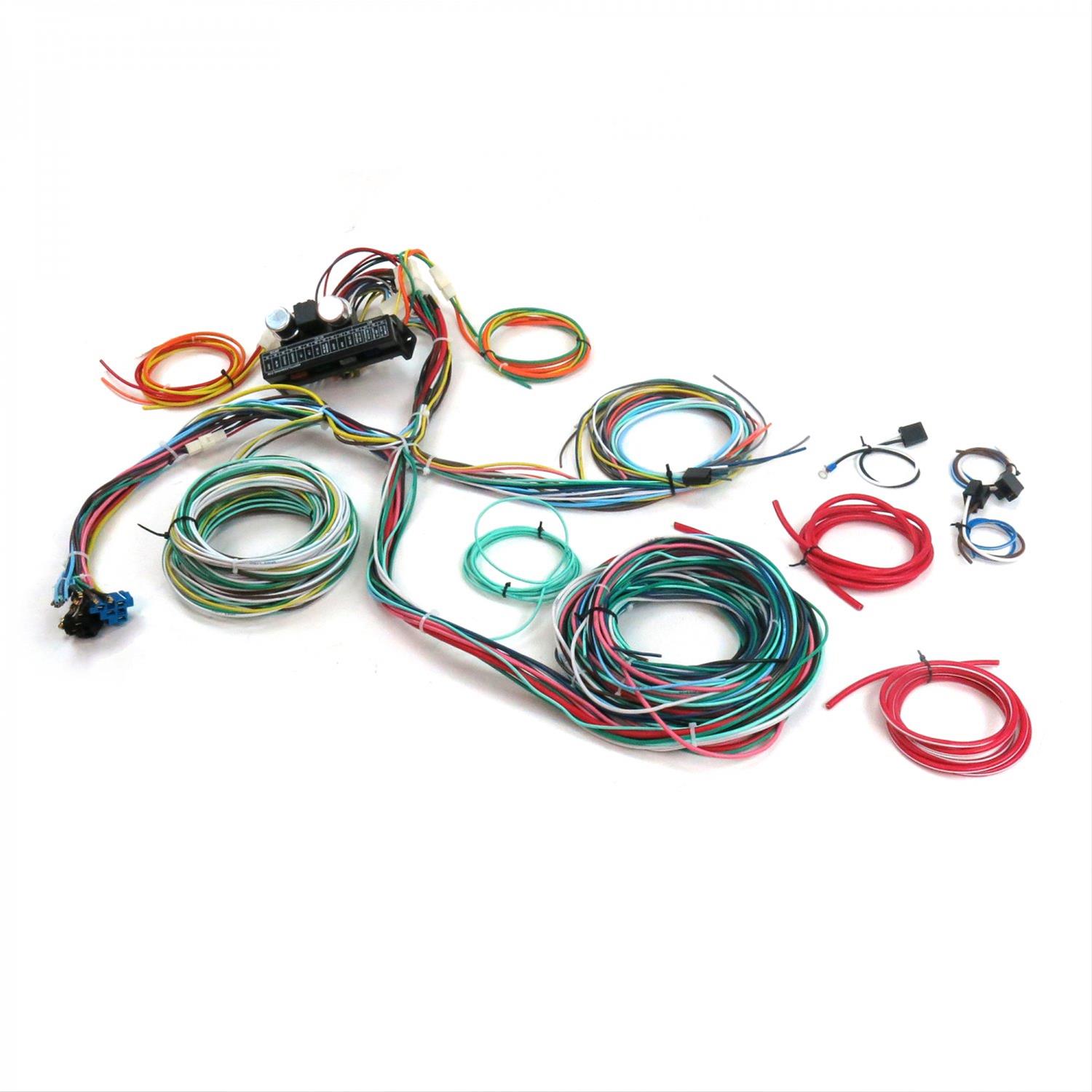 Keep it Clean Wiring KICA330B1