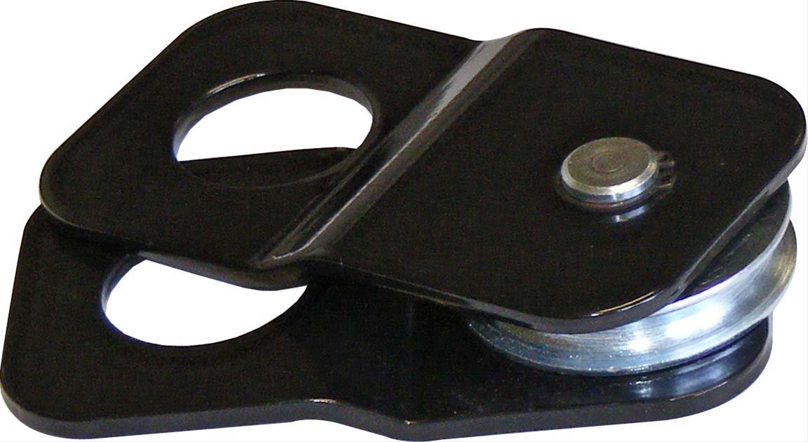 KFI Products ATV-SB KFI Products ATV Snatch Blocks | Summit Racing