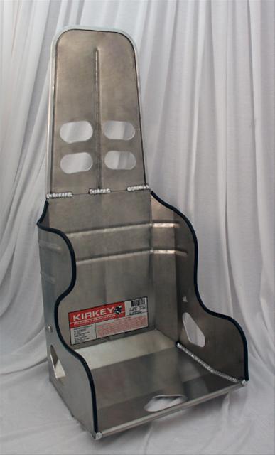 Kirkey Racing 24400 Kirkey 24 Series Aluminum Child Seats | Summit Racing