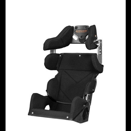 Kirkey Racing 35100KIT Kirkey 35 Series Aluminum Child Containment Seat ...