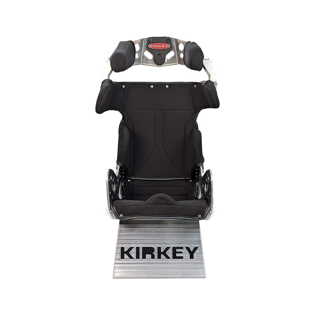 Kirkey Racing 86160KIT Kirkey 86 Series Aluminum Layback Containment ...