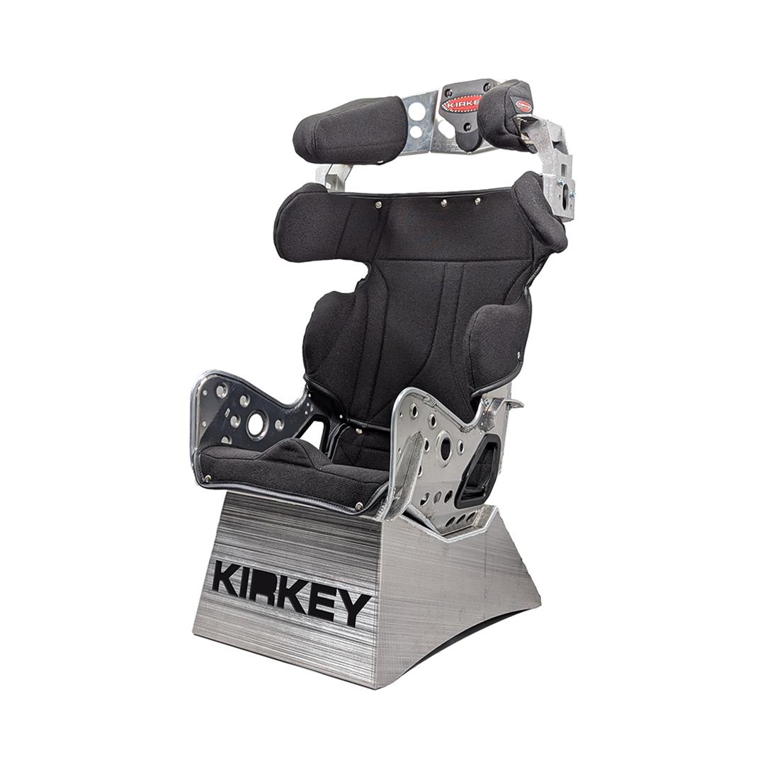 Kirkey Racing 86140KIT Kirkey 86 Series Aluminum Layback Containment ...