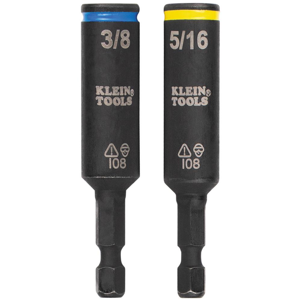 Klein Tools 32500HD Klein Tools Impact Drivers | Summit Racing