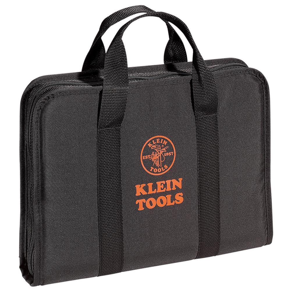 Klein Tools 33538 Klein Tools Insulated Tool Kit Cases | Summit Racing
