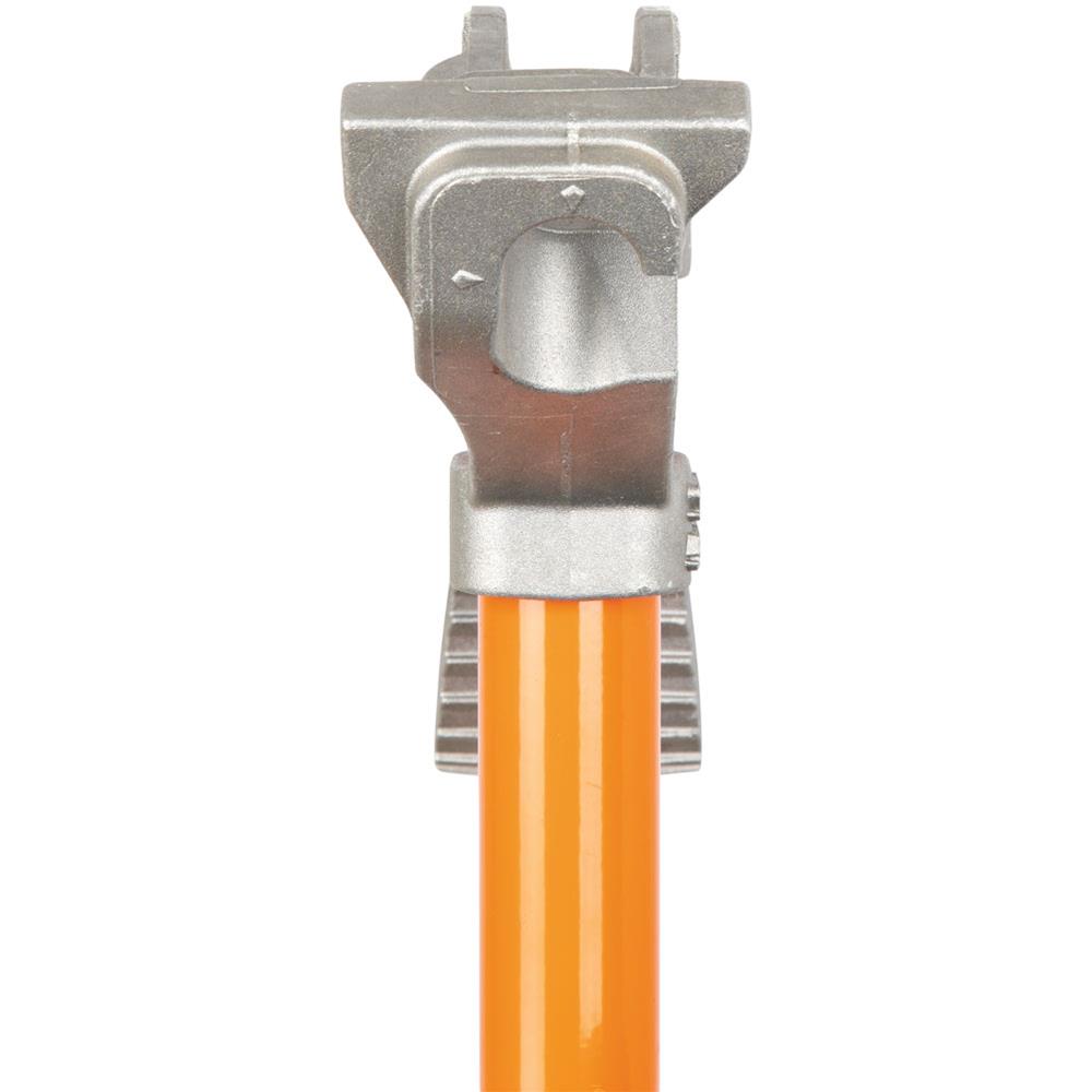 Klein Tools 51606 Klein Tools Conduit Bender with Angle Setters ...