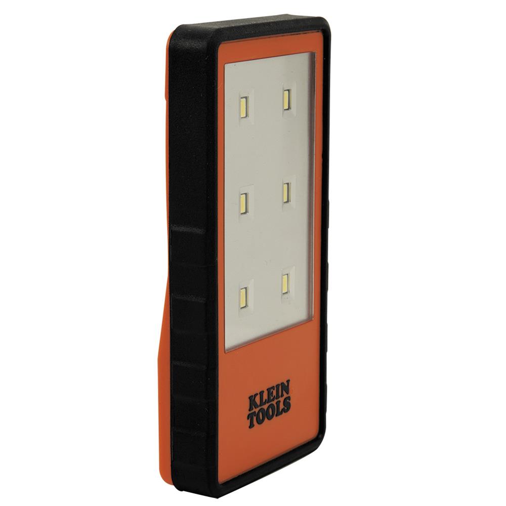 Klein Tools 56221 Klein Tools LED Clip Lights | Summit Racing