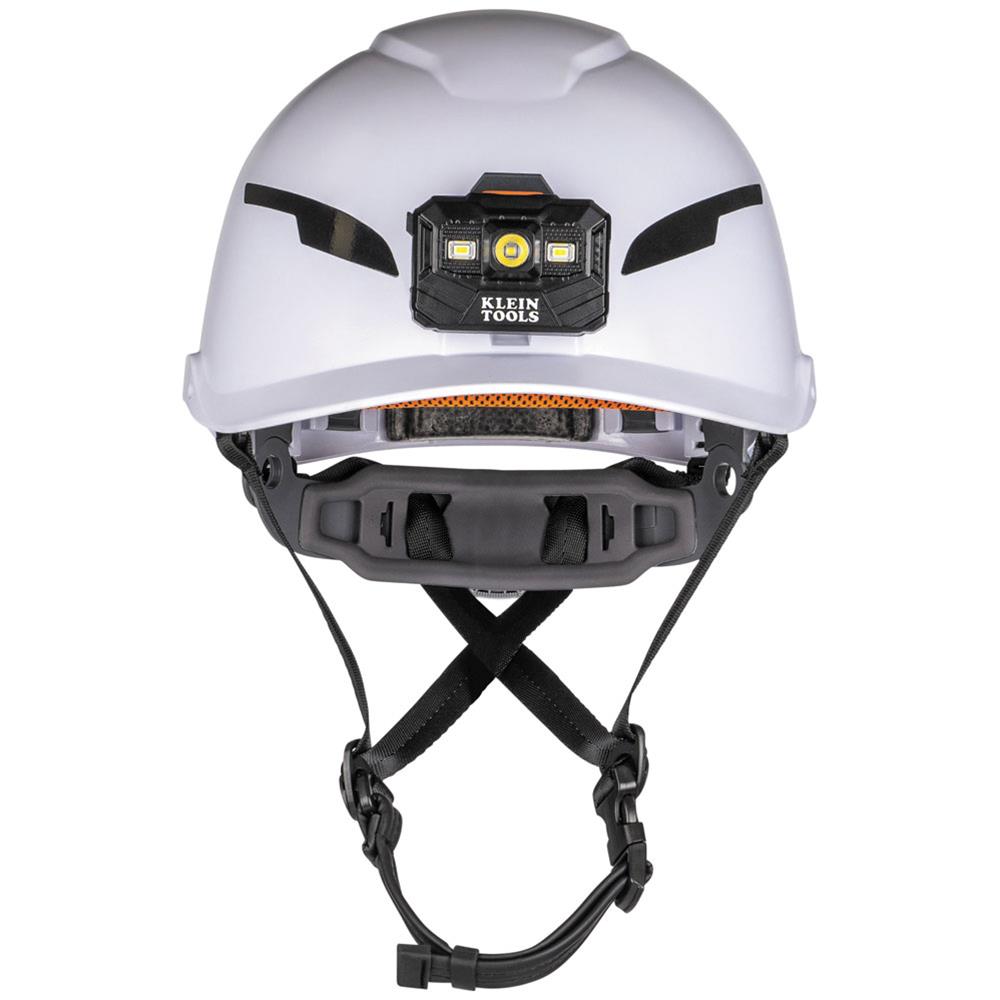 Klein Tools 60525 Klein Tools Safety Helmets | Summit Racing