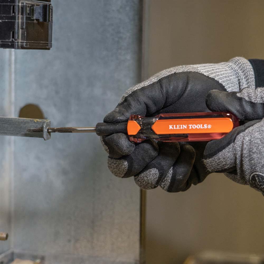 Klein Tools 625-32 Klein Tools Triple Taps | Summit Racing