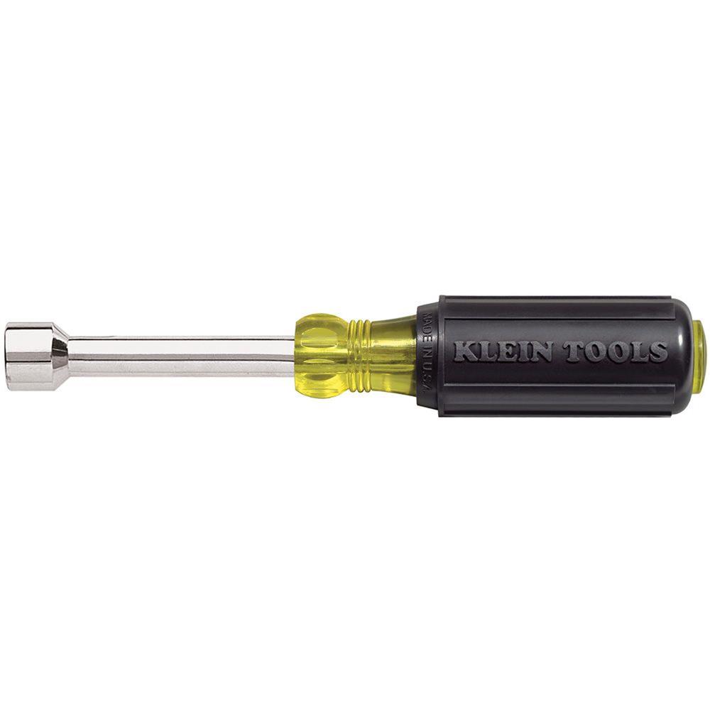 Klein Tools 630-1-4 Klein Tools Cushion-Grip Nut Drivers | Summit Racing