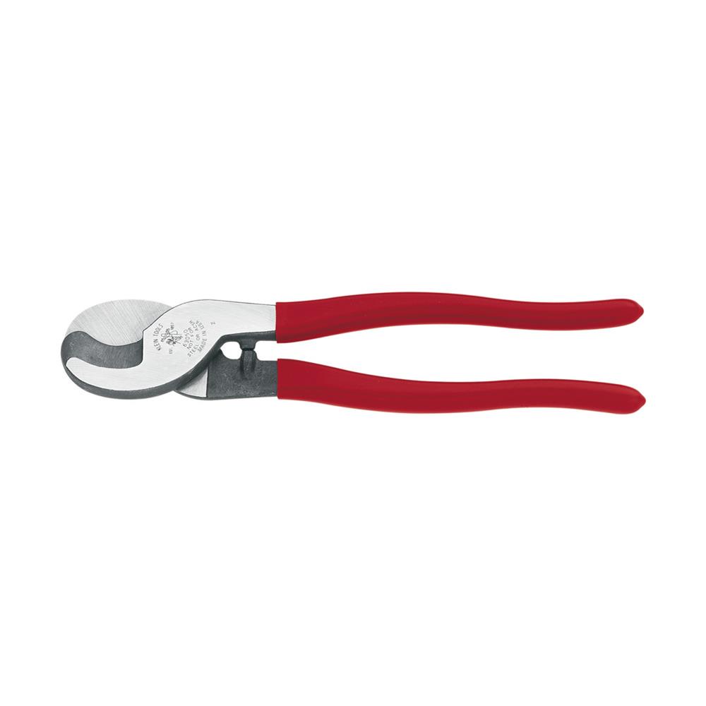 Klein Tools 63050 Klein Tools High-Leverage Cable Cutters | Summit Racing