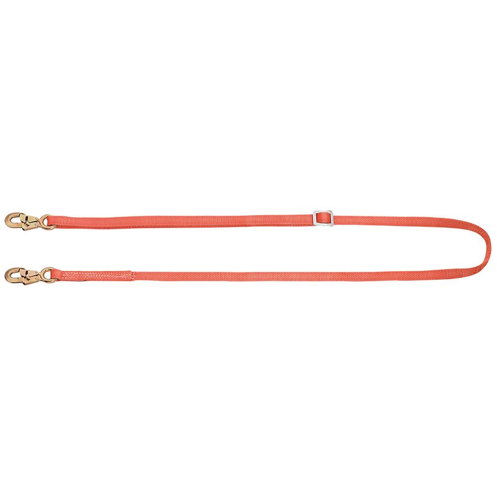 Klein Tools 87433 Klein Tools Adjustable Nylon Webbing Lanyards ...