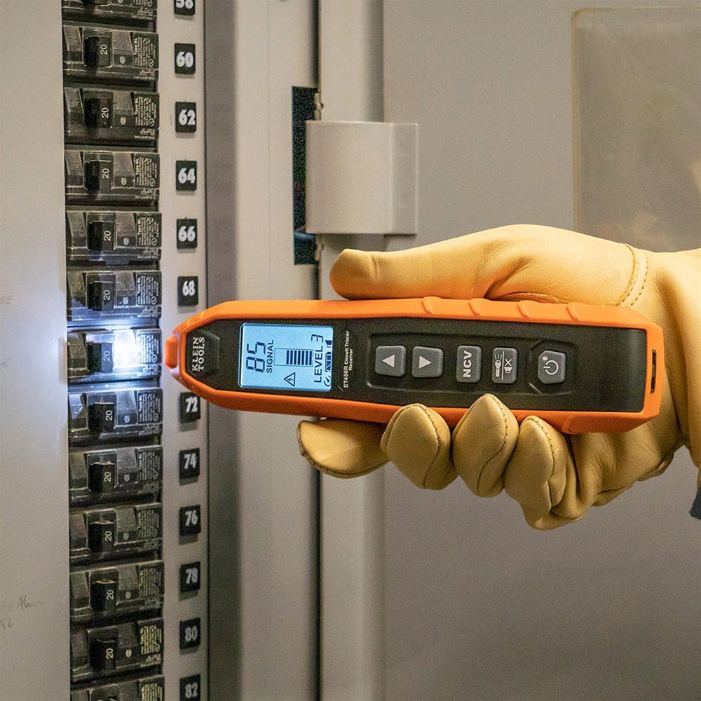 Klein Tools ET450 Klein Tools Advanced Circuit Tracer Kit | Summit Racing