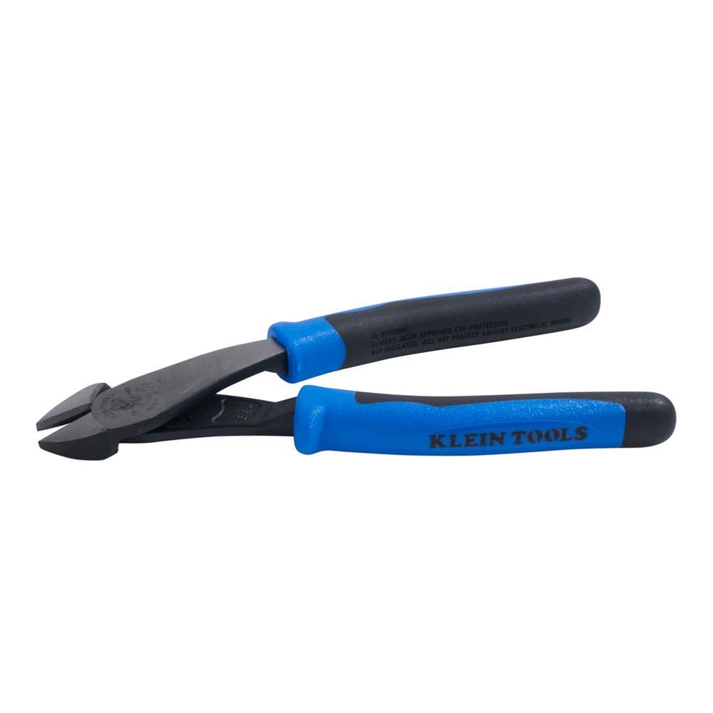 Klein Tools J2000-48 Klein Tools Heavy-Duty Angled-Head Diagonal ...