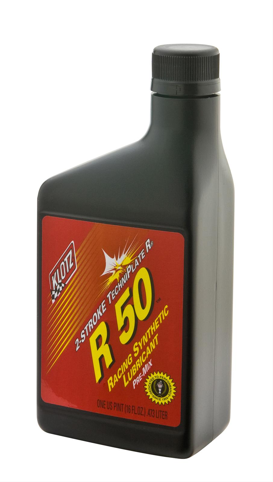 Klotz KL-102 Klotz Synthetic R 50 TechniPlate Lubricant | Summit Racing