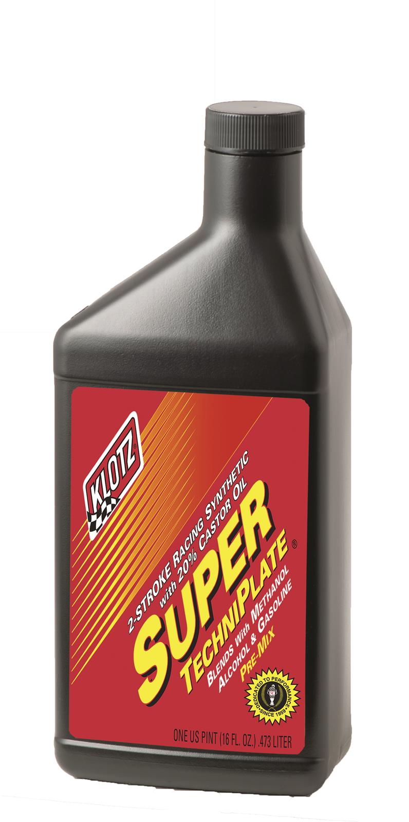 Klotz KL-103 Klotz Synthetic Super TechniPlate Lubricant | Summit Racing
