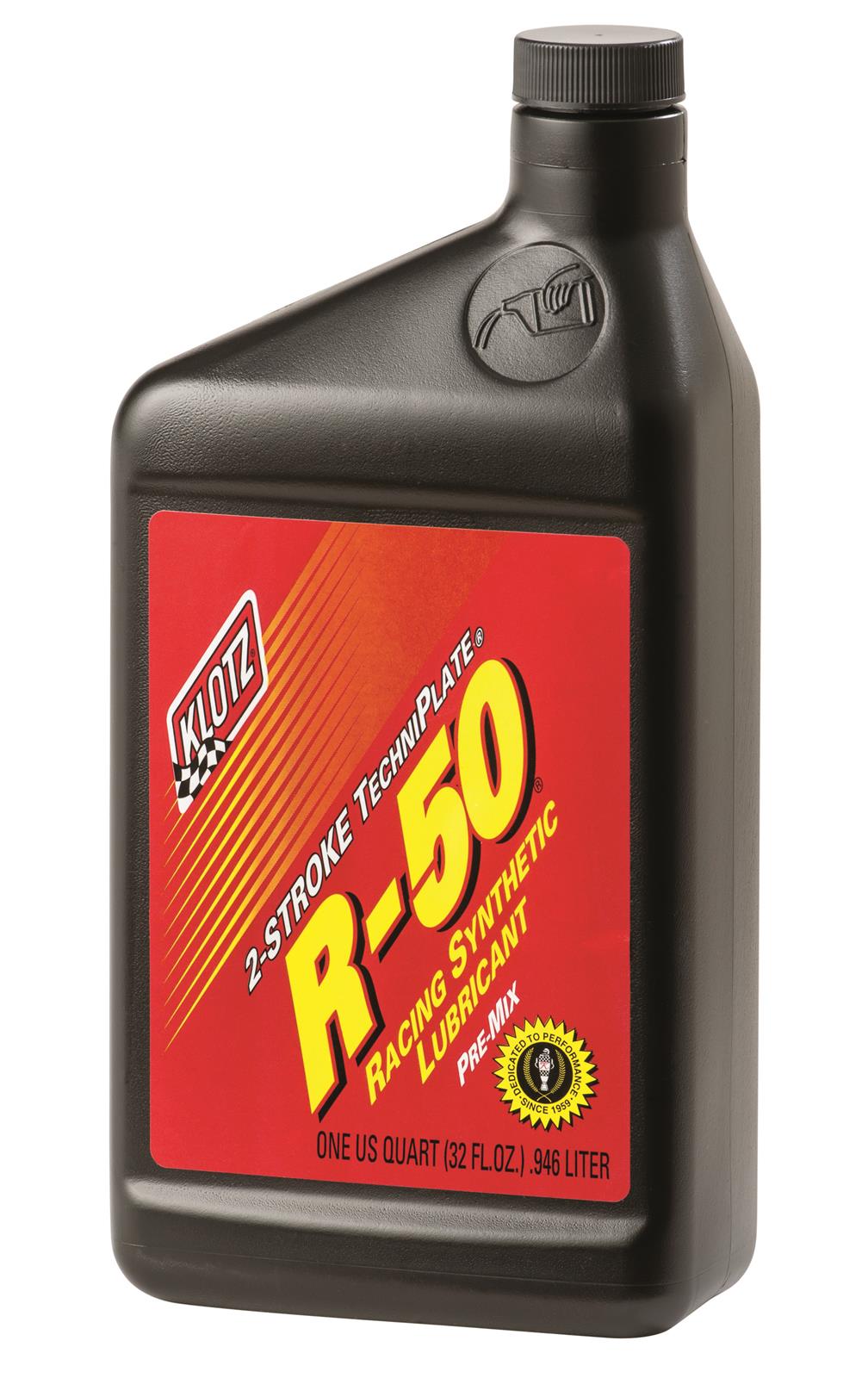 Klotz KL-104 Klotz Synthetic R 50 TechniPlate Lubricant | Summit Racing