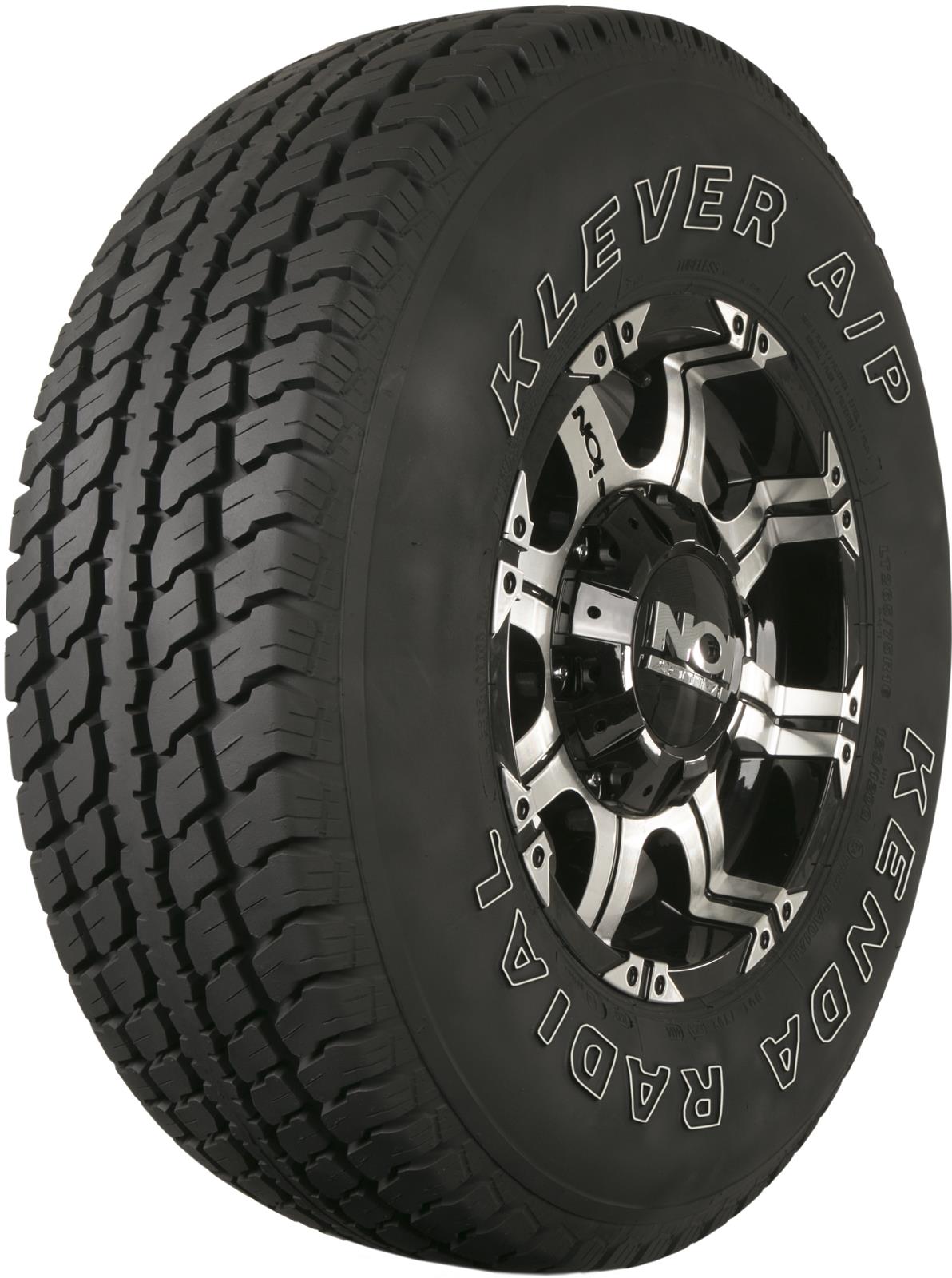 Kenda - Auto/ Light Truck 050005