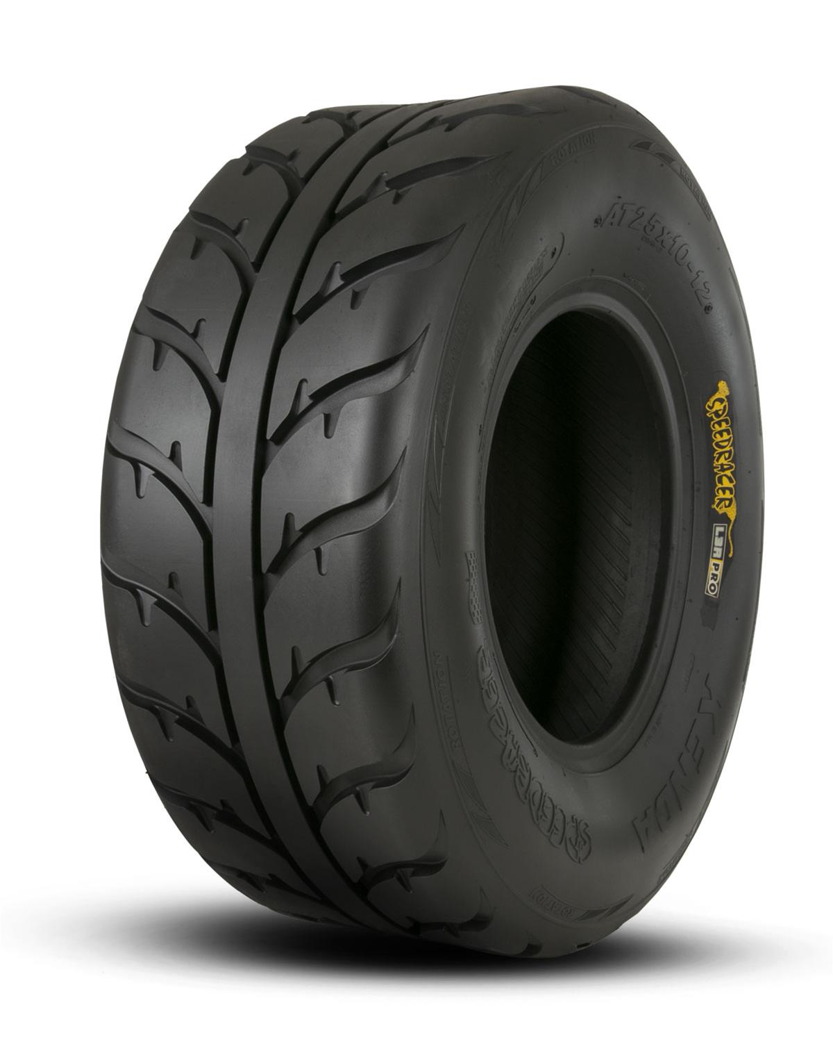 Kenda - Auto/ Light Truck 085471295C1 Kenda K547 Speed Racer Tires ...