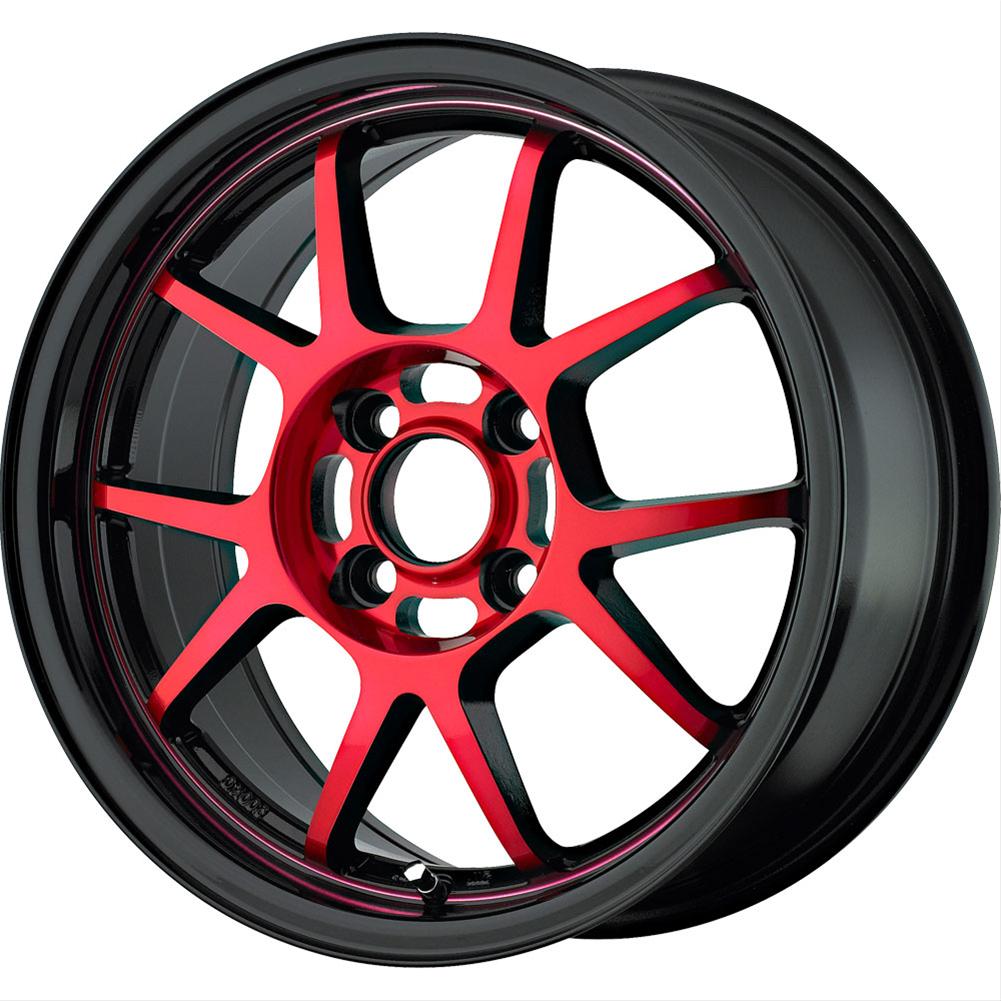 Konig Wheels 4L6751440R