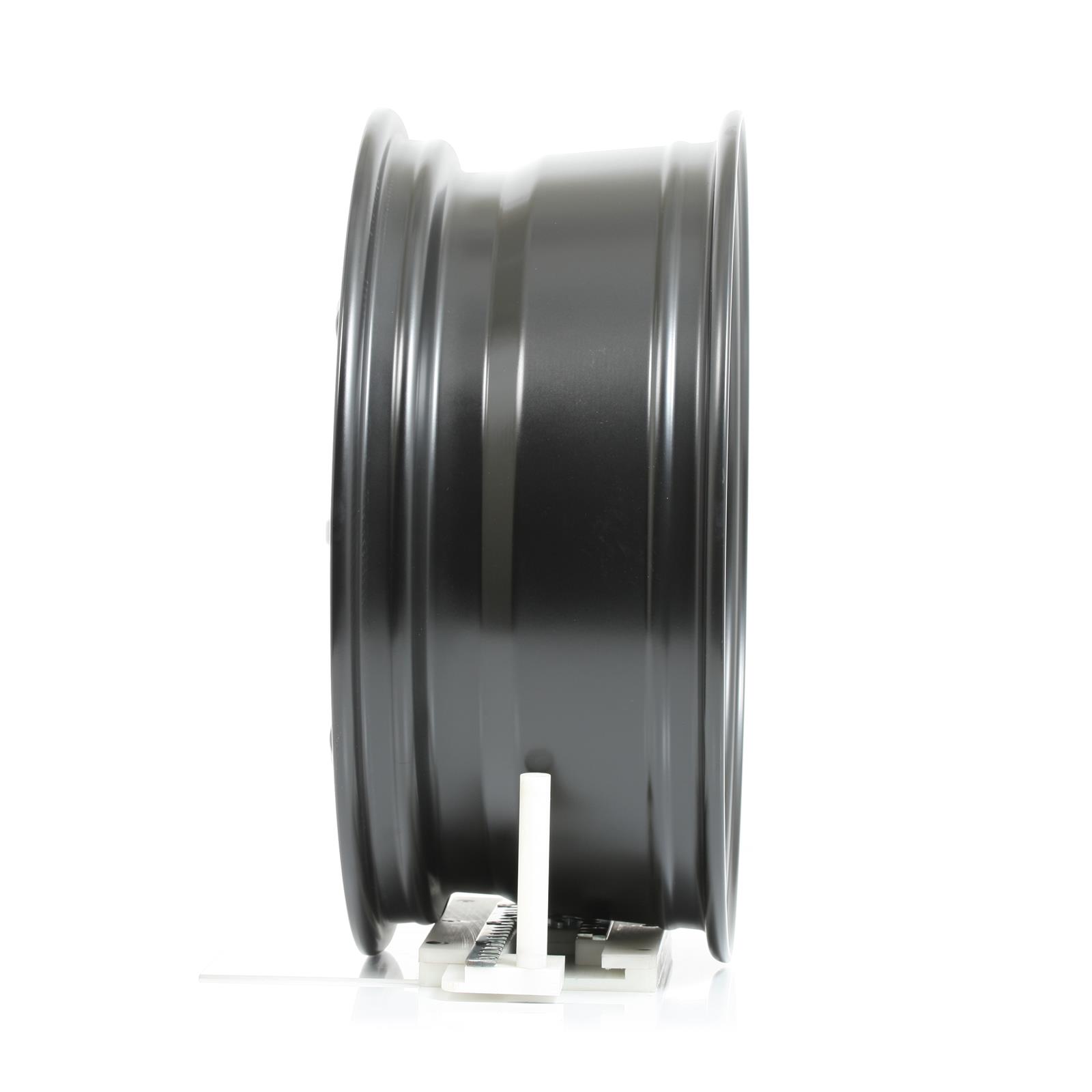 Konig Control Matte Black Wheels | Summit Racing