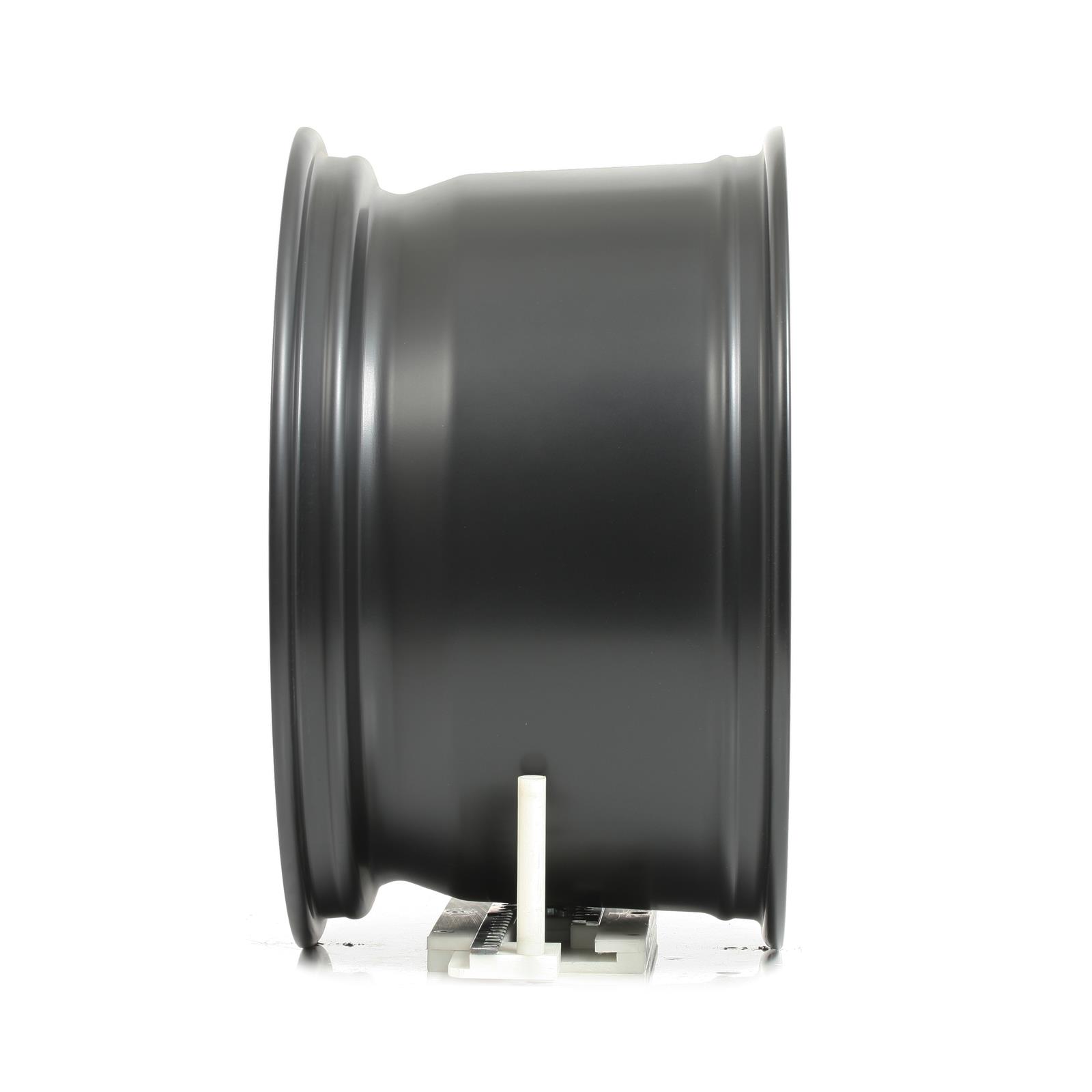 Konig Wheels DK08514185 Konig Dekagram Semi-Matte Black Wheels | Summit Racing