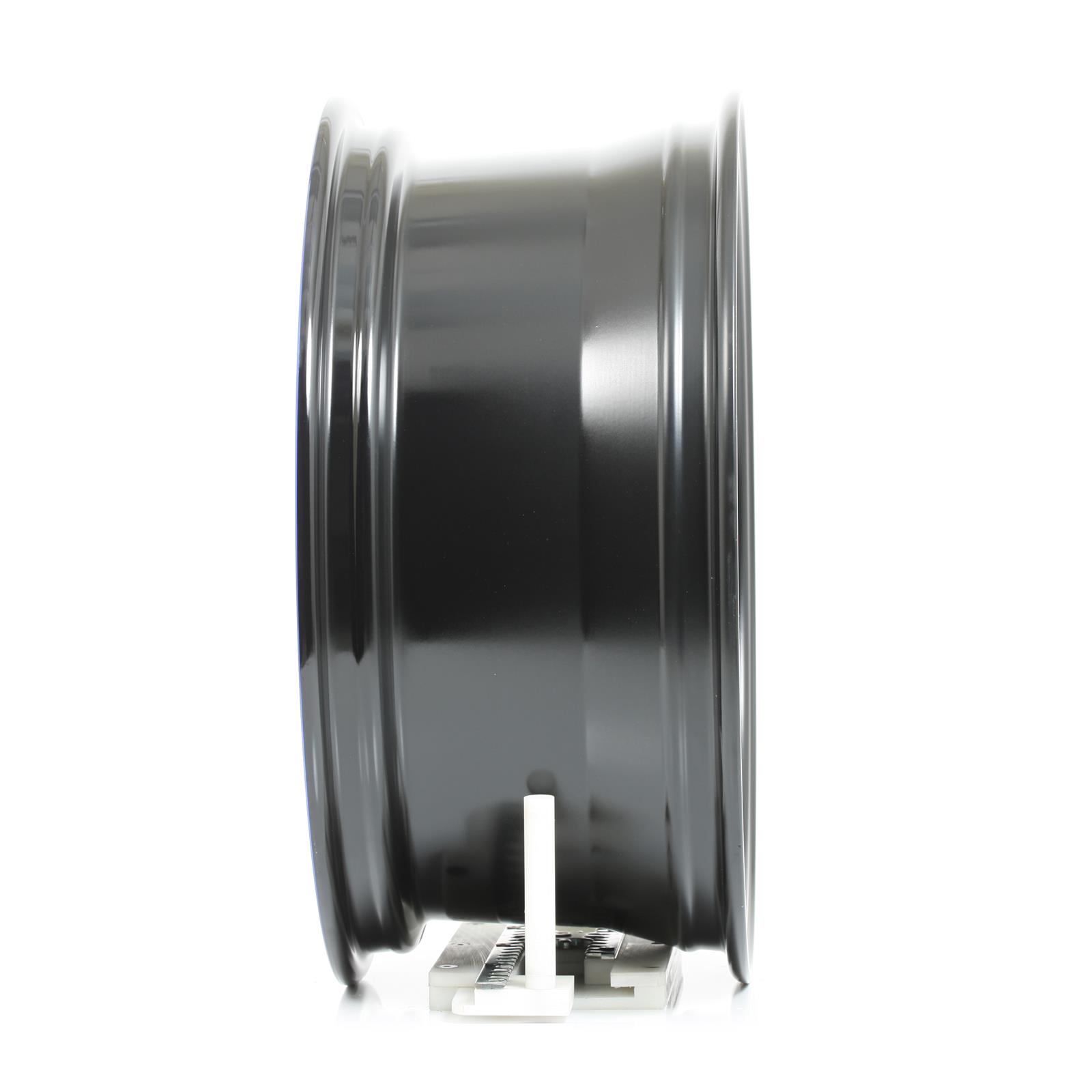 Konig Myth Gloss Black Wheels with Machined Blue Tint Face | Summit Racing