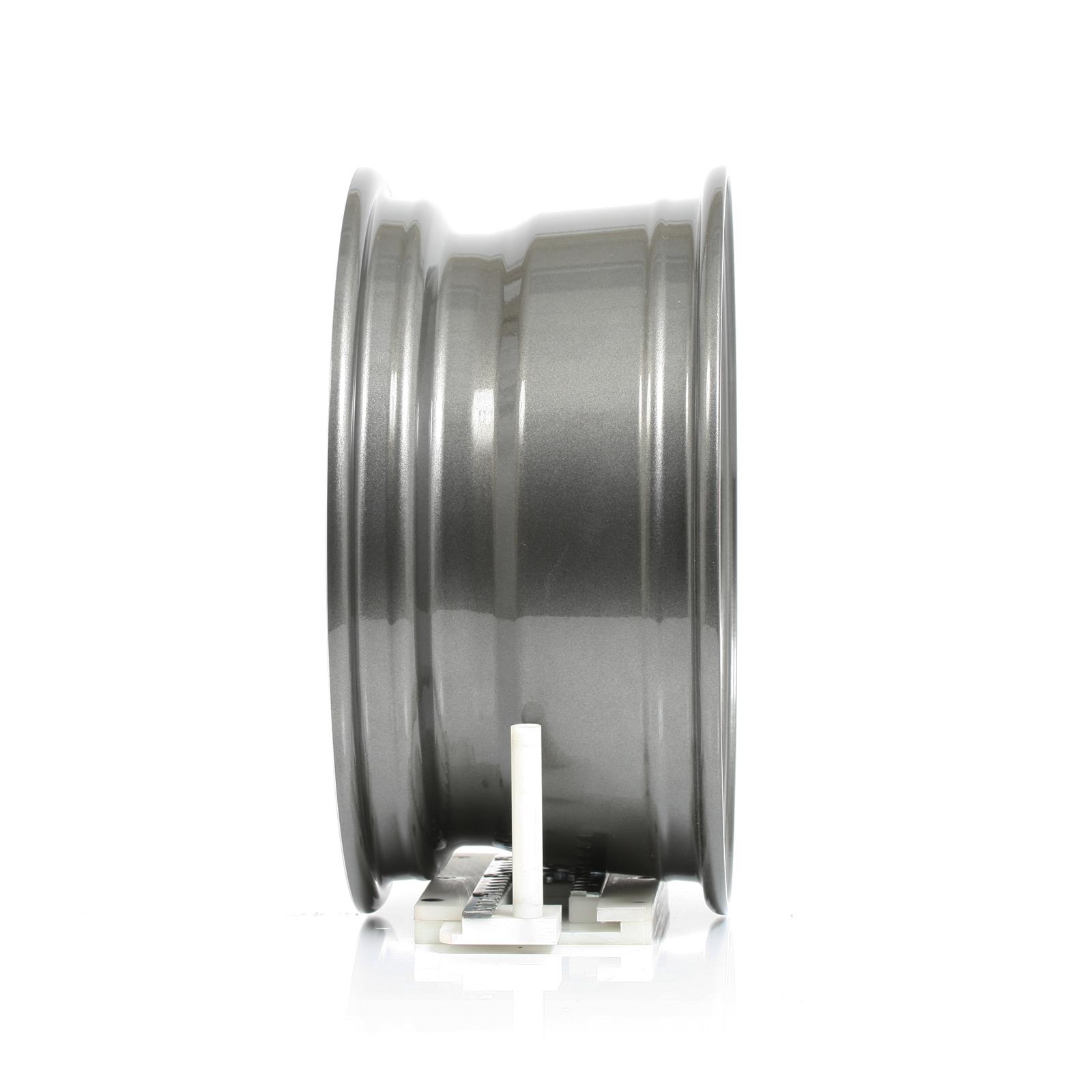 Konig Wheels RW75114006 Konig Rewind Graphite Wheels with Machined Lip ...