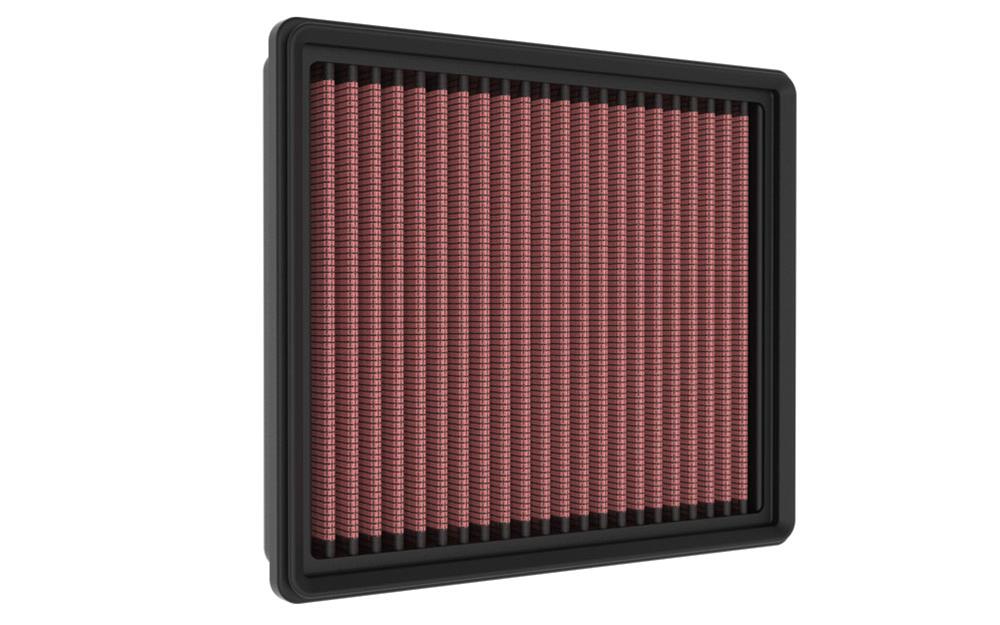 K&N 33-5122 K&N Washable Lifetime Performance Air Filters | Summit Racing