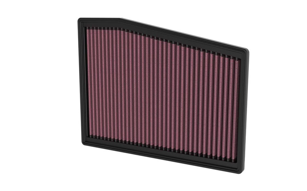 K&N 33-5128 K&N Washable Lifetime Performance Air Filters | Summit Racing