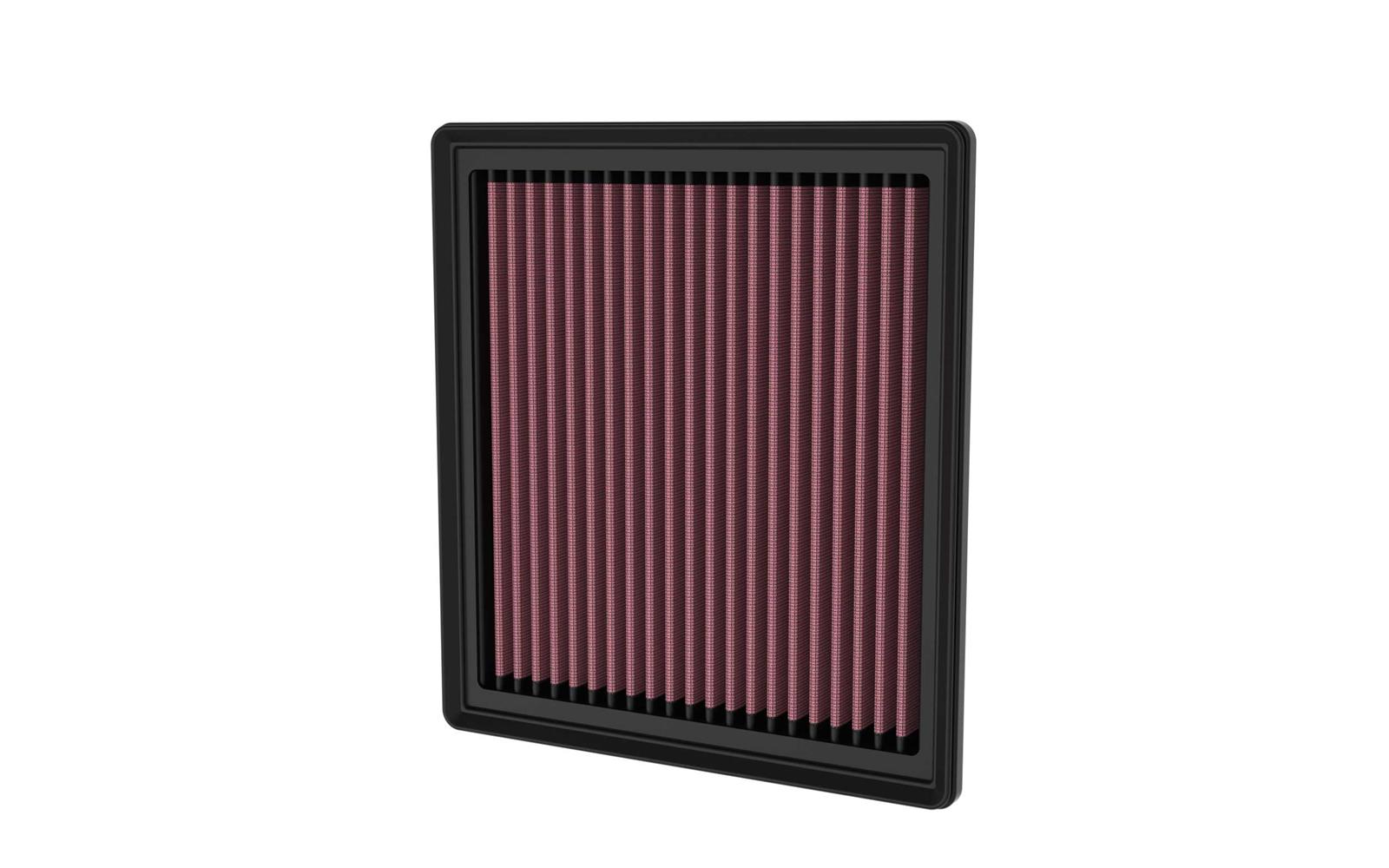 K&N 33-5140 K&N Washable Home Air Filters | Summit Racing