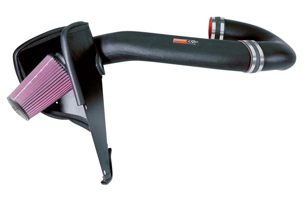 1999 DODGE RAM 2500 K&N 57-1507 K&N 57 Series FIPK Cold Air Intake Kits ...