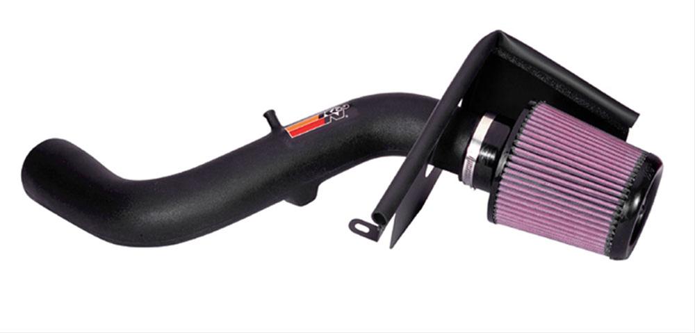 K&N 57-1523 K&N 57 Series FIPK Cold Air Intake Kits | Summit Racing