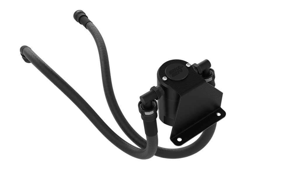 K&N 81-0800 K&N Oil Catch Cans | Summit Racing